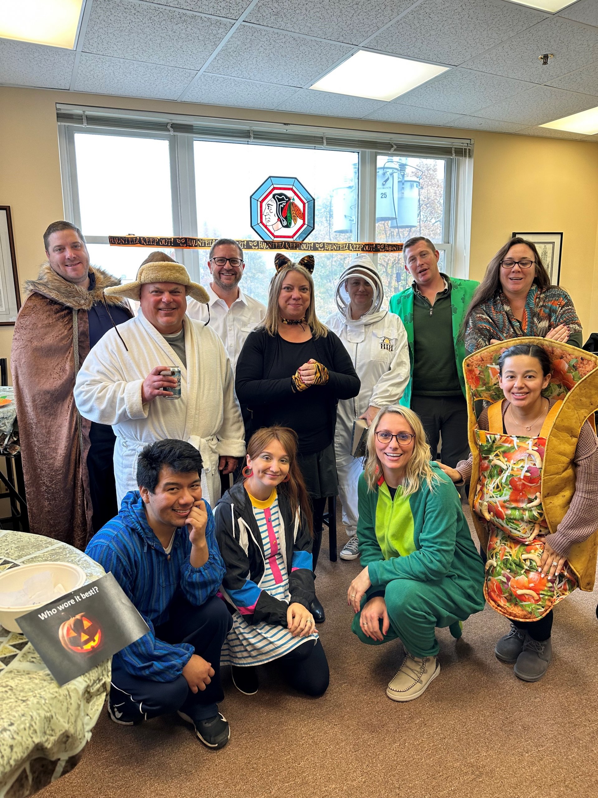 Test Layout Page | Rierden Chemical